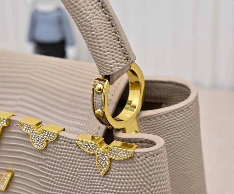 Bargain Louis Vuitton Top Handle Bags