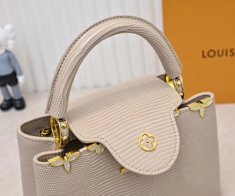 Bargain Louis Vuitton Top Handle Bags