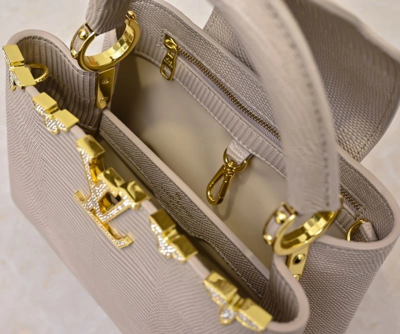 Bargain Louis Vuitton Top Handle Bags