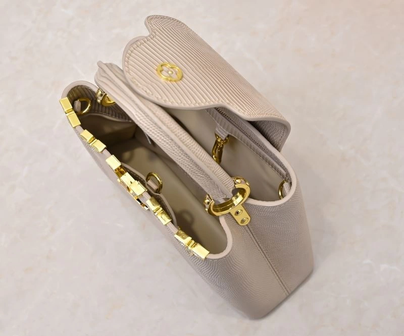 Bargain Louis Vuitton Top Handle Bags