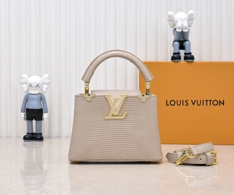 Louis Vuitton Top Handle Bags