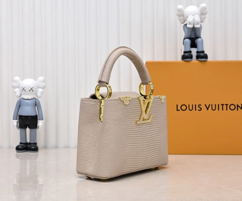 High accuracy Louis Vuitton Top Handle Bags