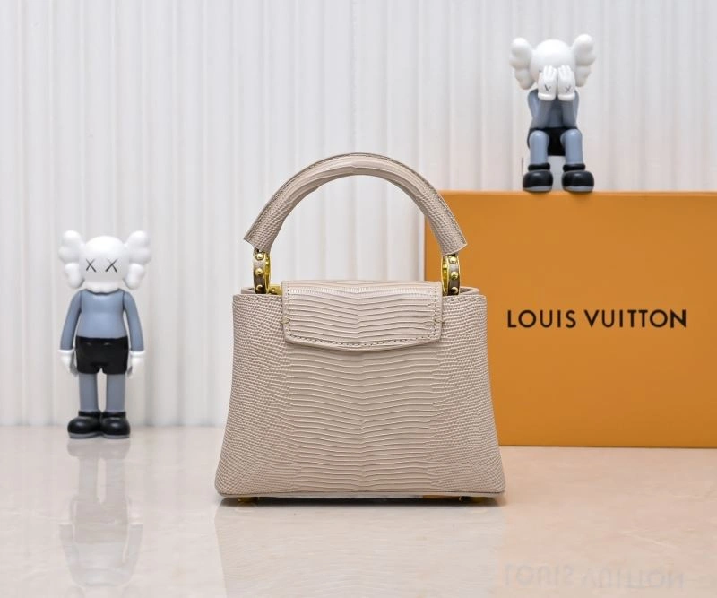 High accuracy Louis Vuitton Top Handle Bags