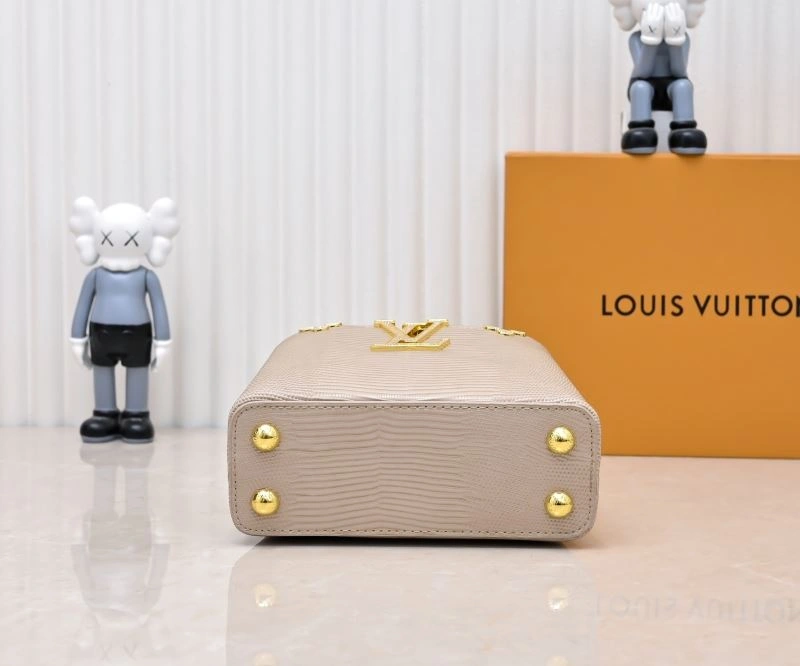 High accuracy Louis Vuitton Top Handle Bags