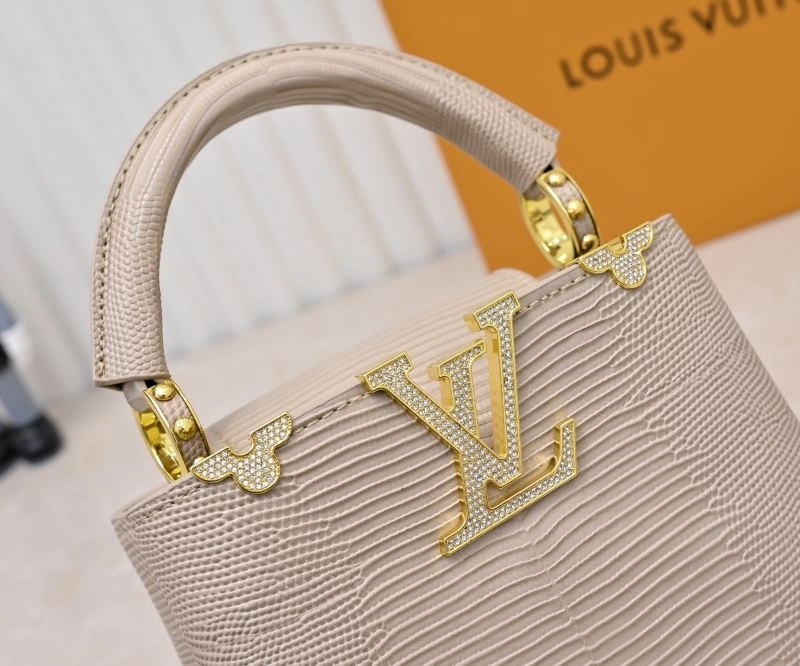High accuracy Louis Vuitton Top Handle Bags
