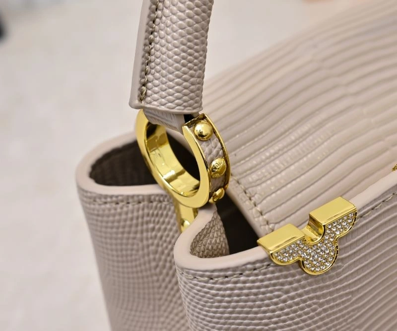 High accuracy Louis Vuitton Top Handle Bags
