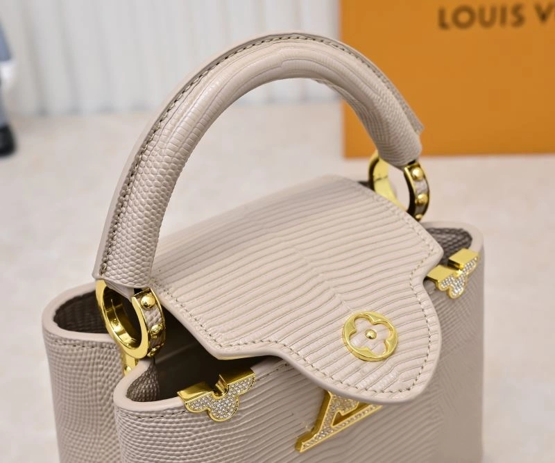 High accuracy Louis Vuitton Top Handle Bags
