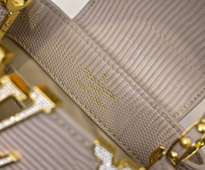 High accuracy Louis Vuitton Top Handle Bags
