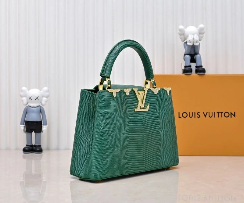 Reasonably priced Louis Vuitton Top Handle Bags