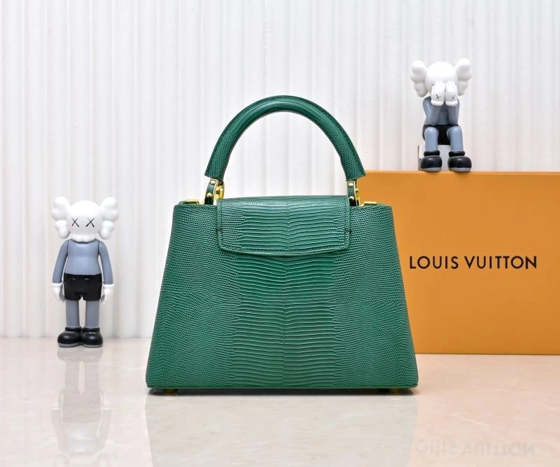 Reasonably priced Louis Vuitton Top Handle Bags