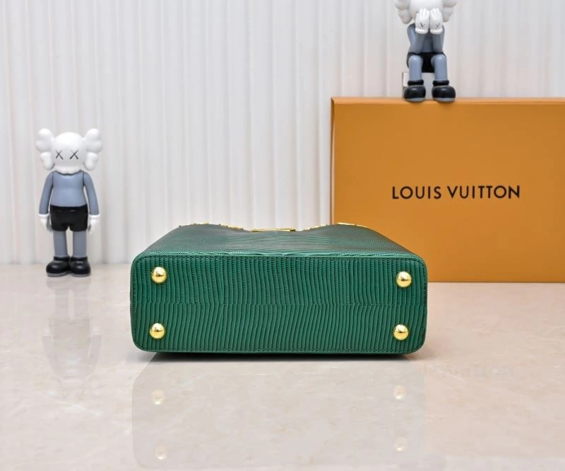 Reasonably priced Louis Vuitton Top Handle Bags