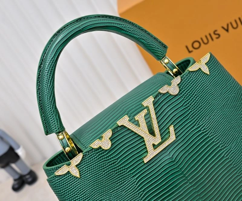 Reasonably priced Louis Vuitton Top Handle Bags