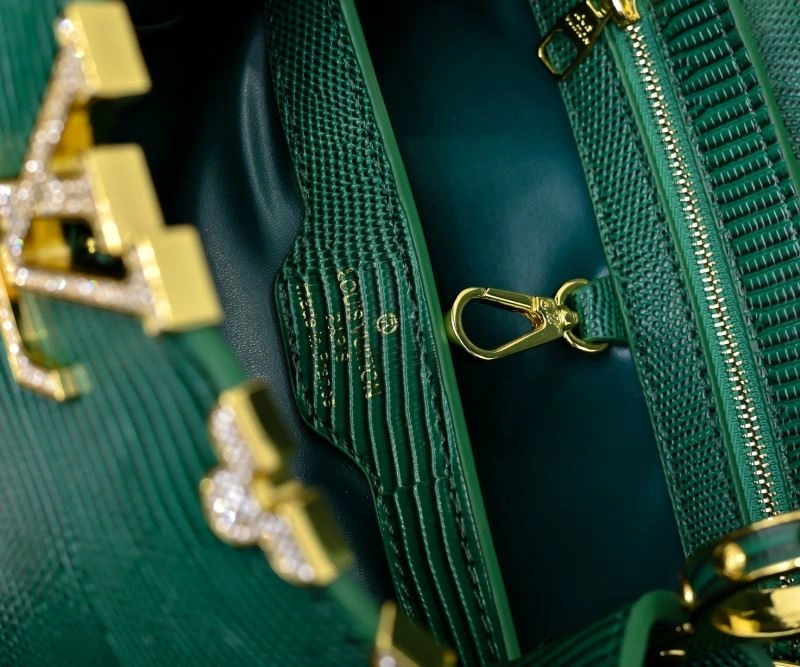 Reasonably priced Louis Vuitton Top Handle Bags