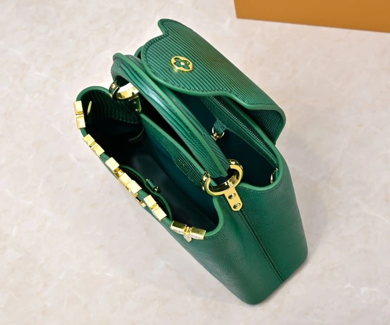 Reasonably priced Louis Vuitton Top Handle Bags