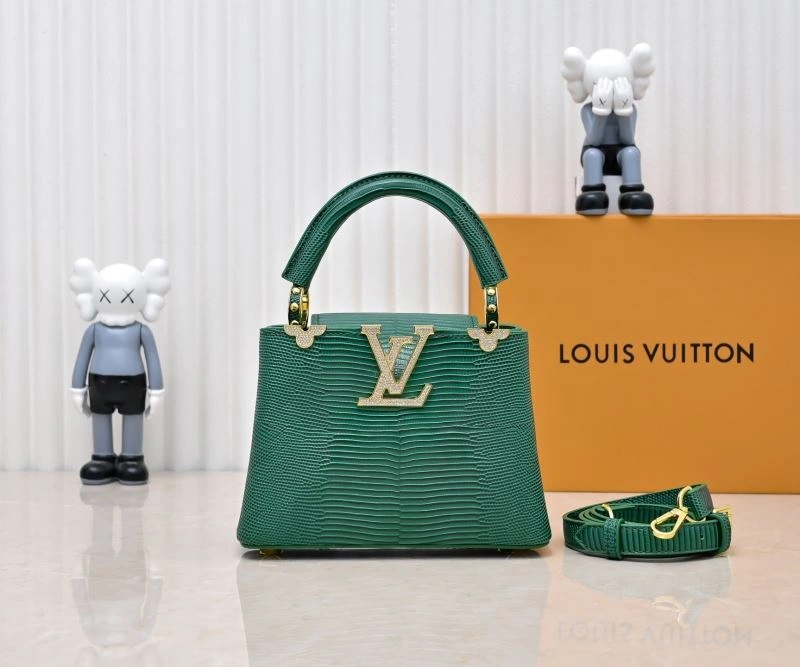 Louis Vuitton Top Handle Bags
