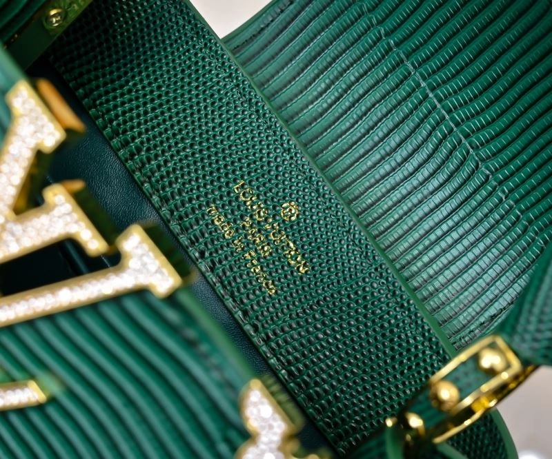 Real Louis Vuitton Top Handle Bags