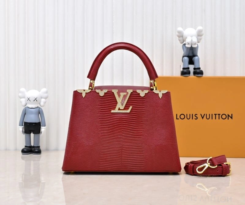 Louis Vuitton Top Handle Bags