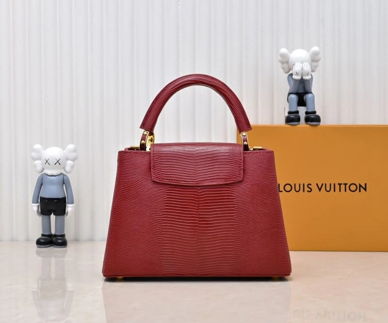 Authentic Louis Vuitton Top Handle Bags