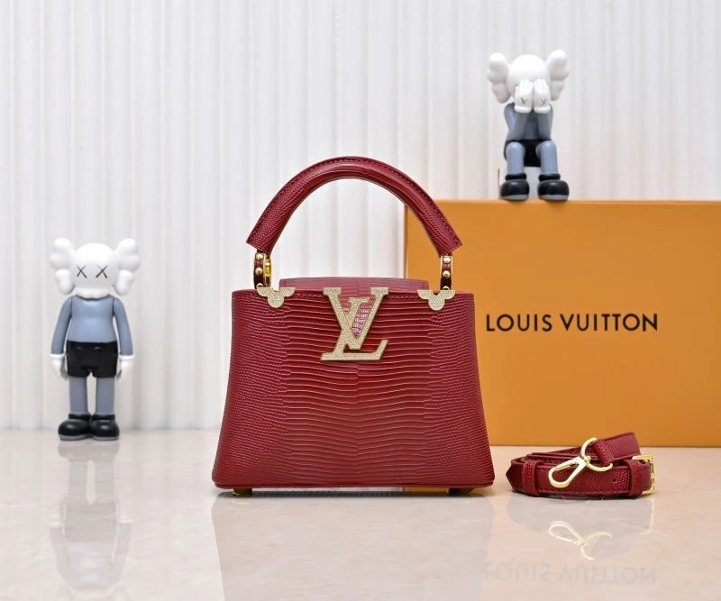 Louis Vuitton Top Handle Bags