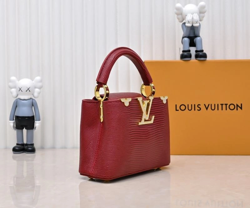 Top match Louis Vuitton Top Handle Bags