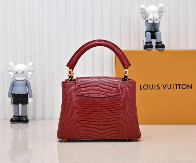 Top match Louis Vuitton Top Handle Bags
