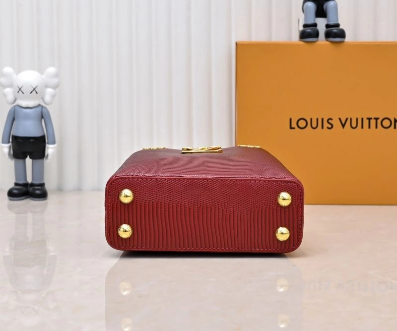 Top match Louis Vuitton Top Handle Bags