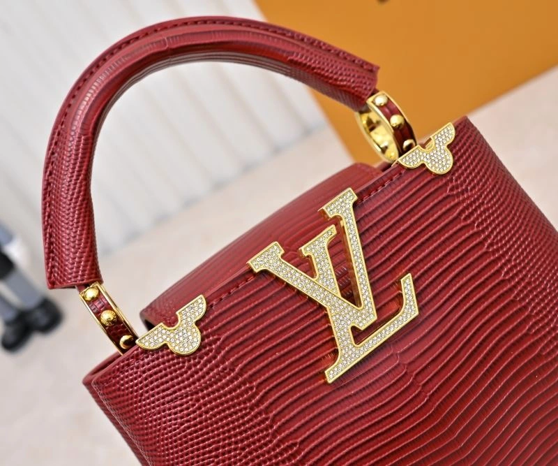 Top match Louis Vuitton Top Handle Bags