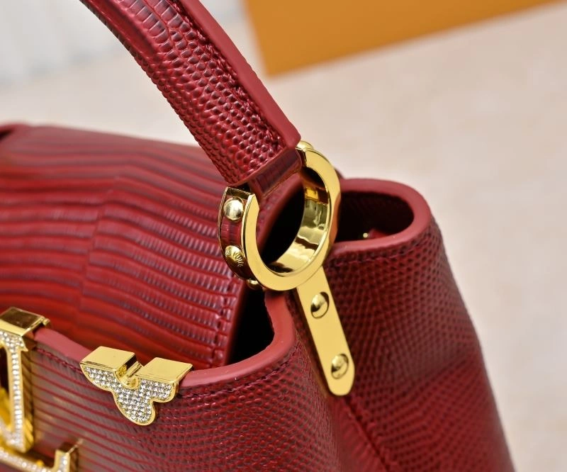 Top match Louis Vuitton Top Handle Bags