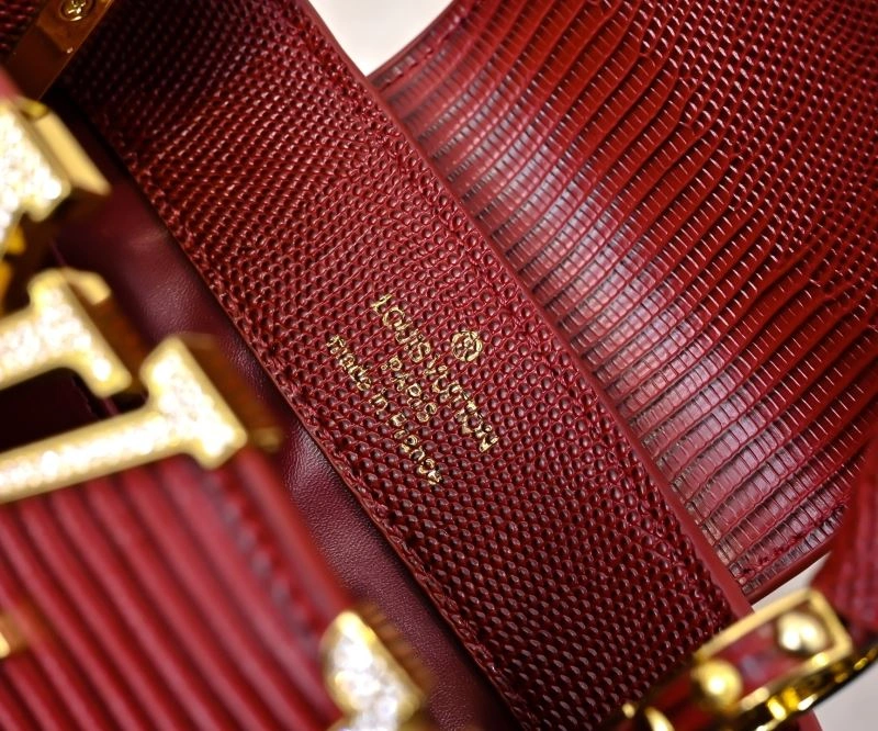 Top match Louis Vuitton Top Handle Bags