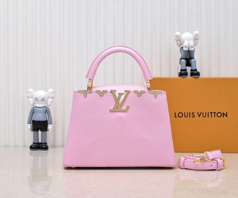 Louis Vuitton Top Handle Bags