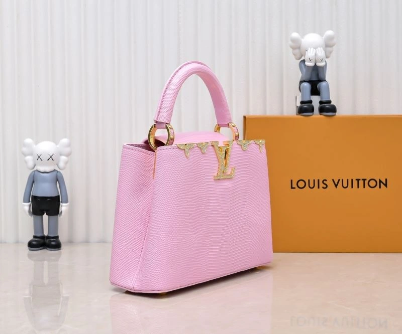 1:1 copy Louis Vuitton Top Handle Bags