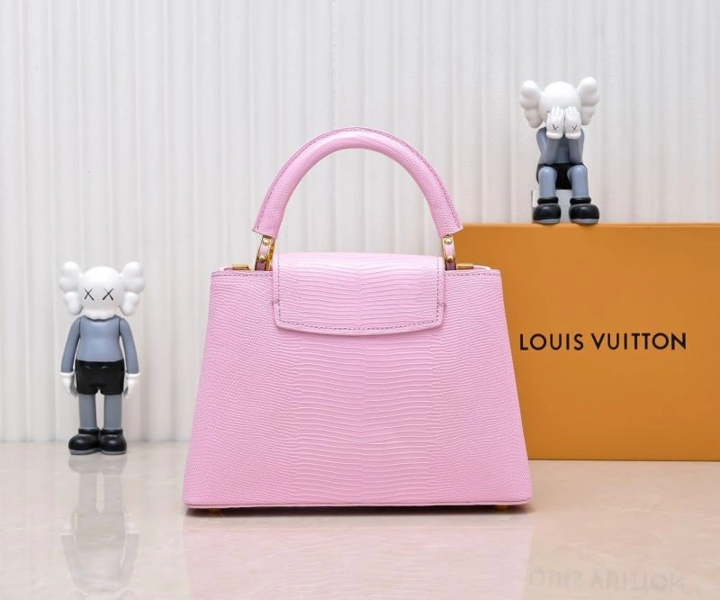 1:1 copy Louis Vuitton Top Handle Bags
