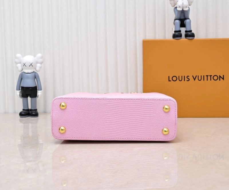 1:1 copy Louis Vuitton Top Handle Bags