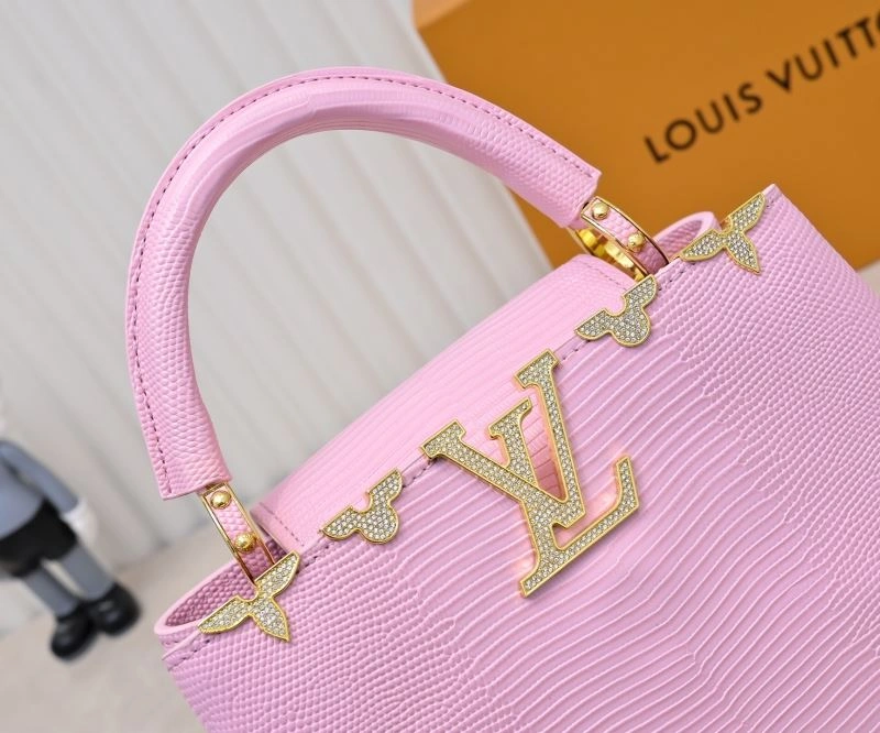 1:1 copy Louis Vuitton Top Handle Bags