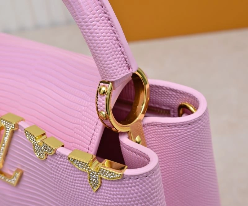 1:1 copy Louis Vuitton Top Handle Bags