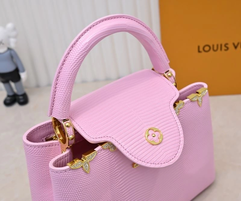 1:1 copy Louis Vuitton Top Handle Bags