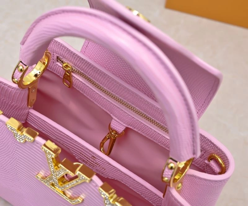 1:1 copy Louis Vuitton Top Handle Bags