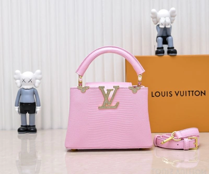 Louis Vuitton Top Handle Bags