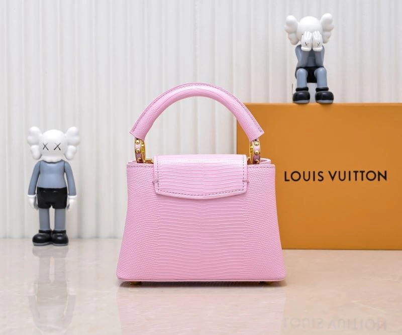 Affordable Louis Vuitton Top Handle Bags
