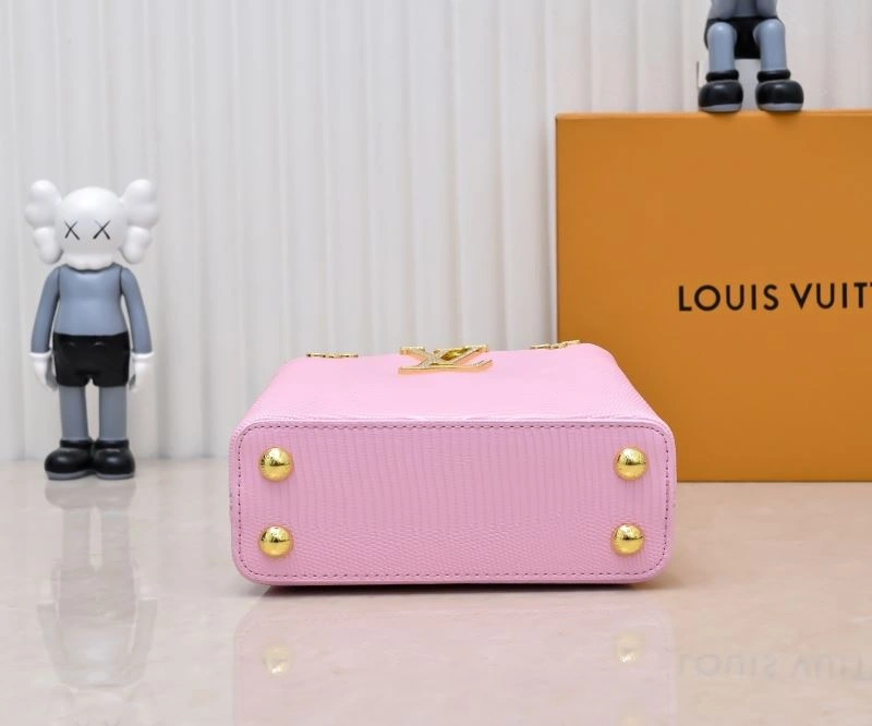 Affordable Louis Vuitton Top Handle Bags