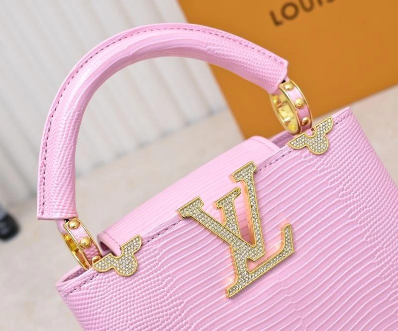 Affordable Louis Vuitton Top Handle Bags