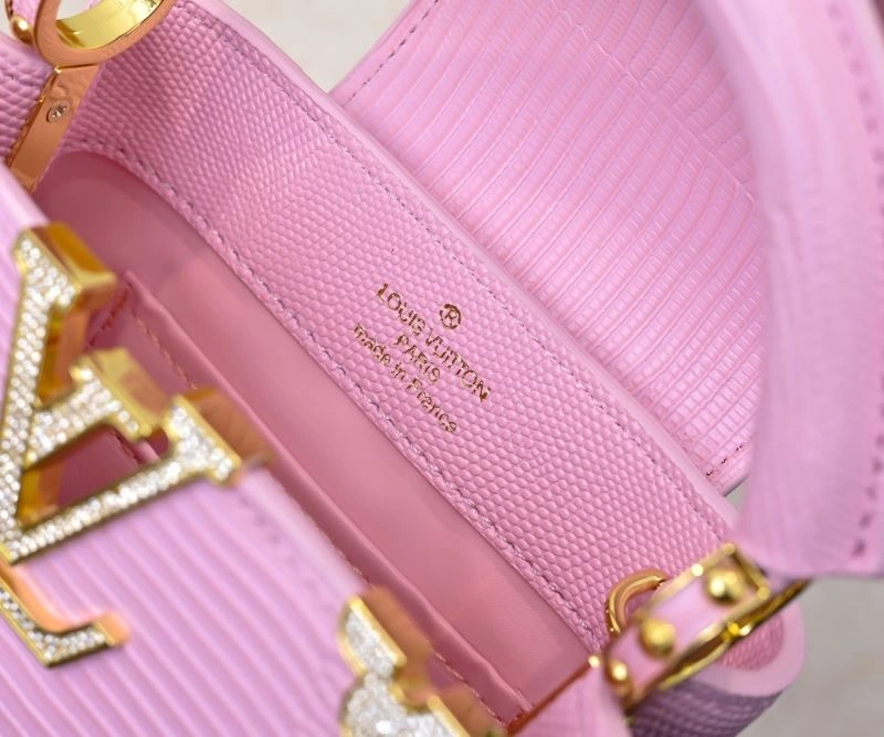 Affordable Louis Vuitton Top Handle Bags