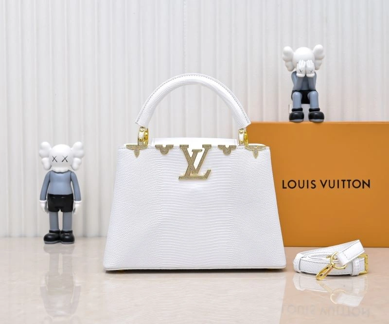 Louis Vuitton Top Handle Bags