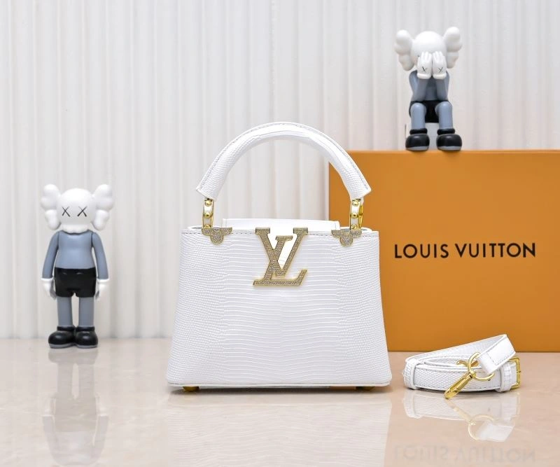Louis Vuitton Top Handle Bags