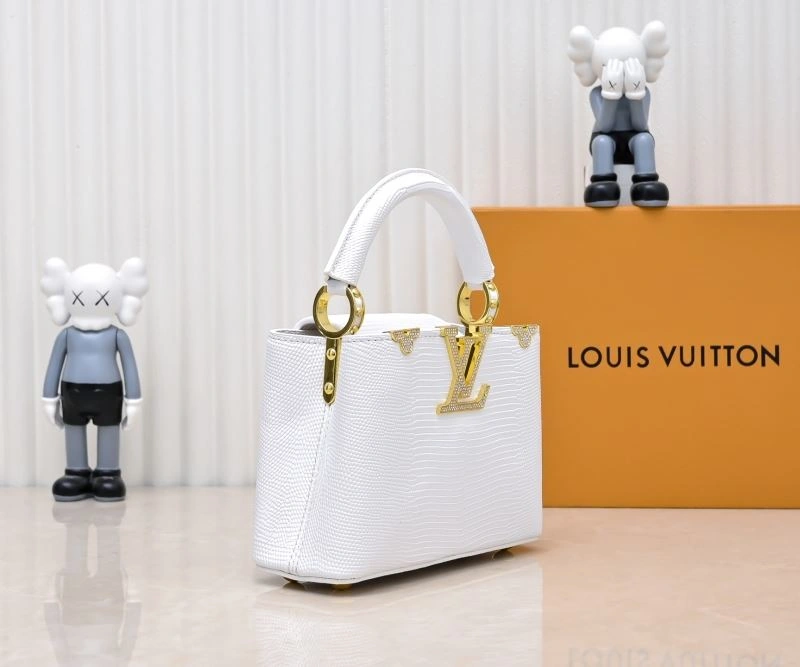 Inexpensive Louis Vuitton Top Handle Bags