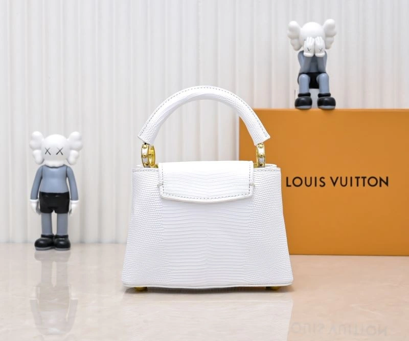 Inexpensive Louis Vuitton Top Handle Bags