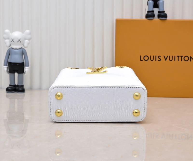 Inexpensive Louis Vuitton Top Handle Bags