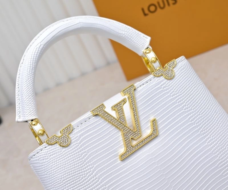 Inexpensive Louis Vuitton Top Handle Bags