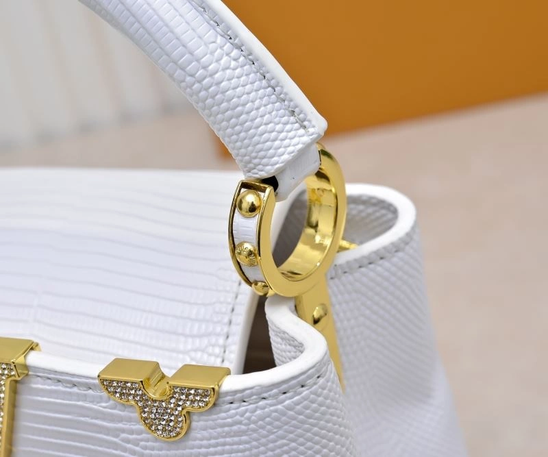 Inexpensive Louis Vuitton Top Handle Bags