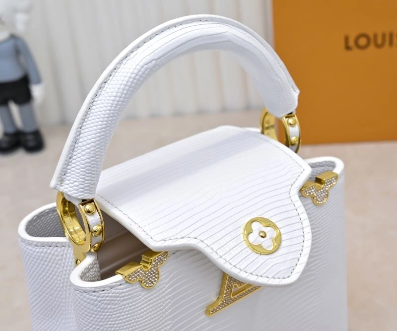 Inexpensive Louis Vuitton Top Handle Bags